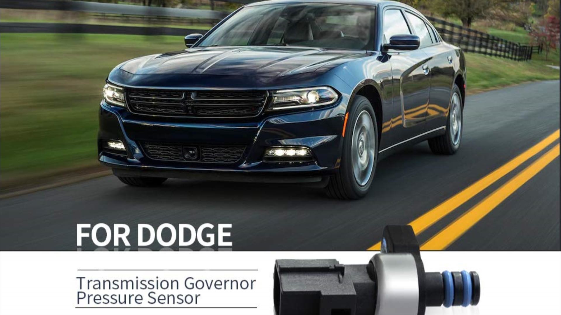 라인 압력 센서 트랜스듀서 04799758 광고 흑색 컬러